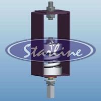 About Starline Enterprises - Retailer of Rubber Support Insert and Pre ...