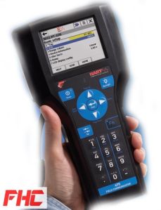 Fhc Ind. Ltd in Shijiazhuang - Exporter of HART475 Communicator & HART ...