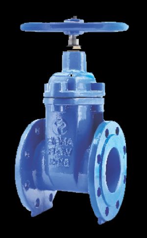 Retailer of Flanged Butterfly Valve & Double Flanged Butterfly Valves ...