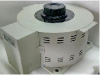 Single Phase Variac Transformer, Automatic Grade : Automatic ...