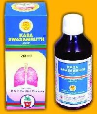 Respira Syrup by Dhanvantari Medical Agency from Belagavi Karnataka ...