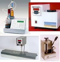 Analytical Instruments - Manufacturers, Suppliers & Exporters in India