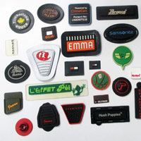Rubber Patches in Chennai - Manufacturers and Suppliers India