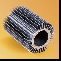 Aluminum Fin - Aluminium Fin Price, Manufacturers & Suppliers