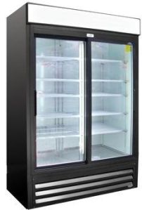 Upright Showcase Freezer - Manufacturers, Suppliers & Exporters in India