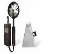 Hotwire Thermo-anemometer by Photon Instruments from Hyderabad ...